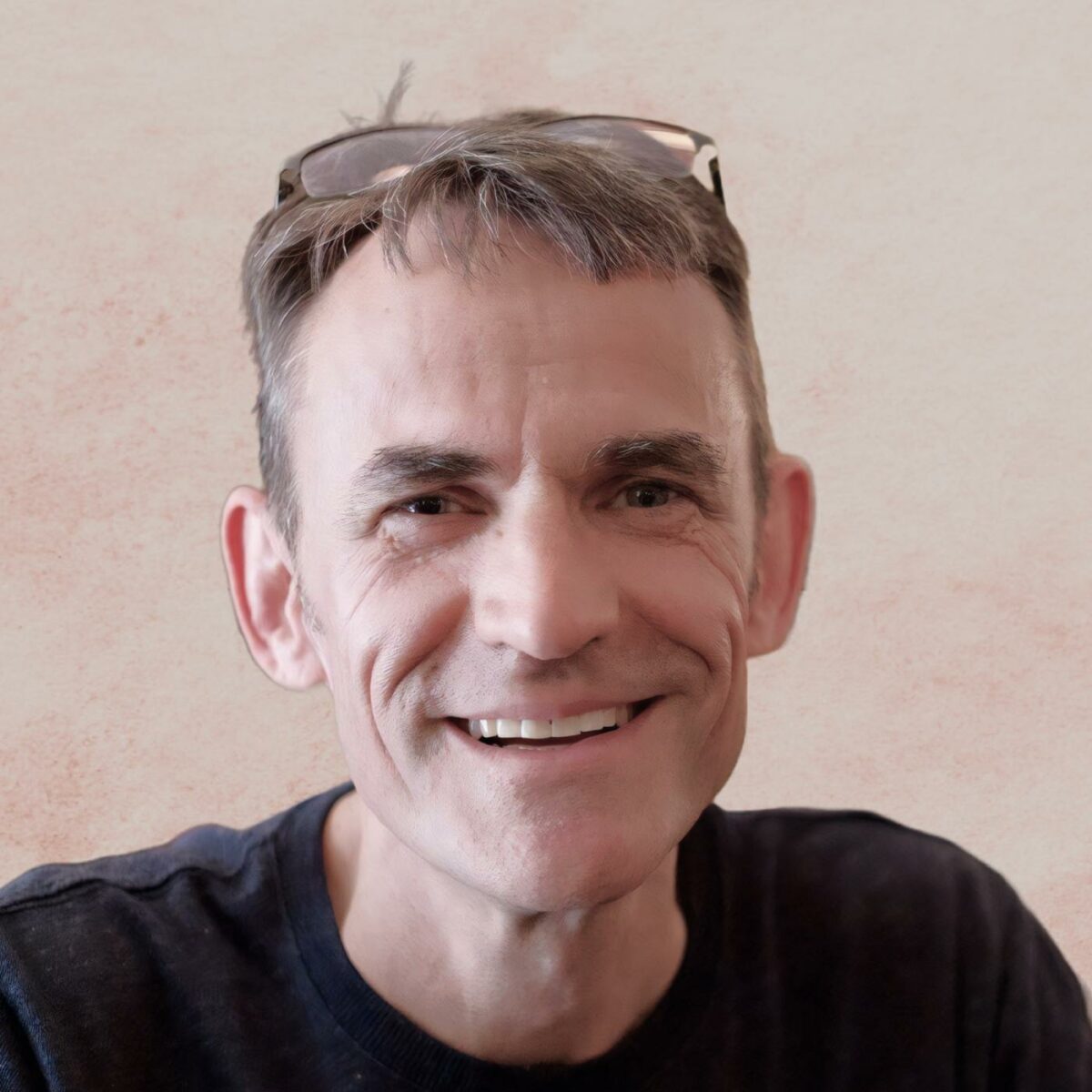 Custom web design and development - Headscape